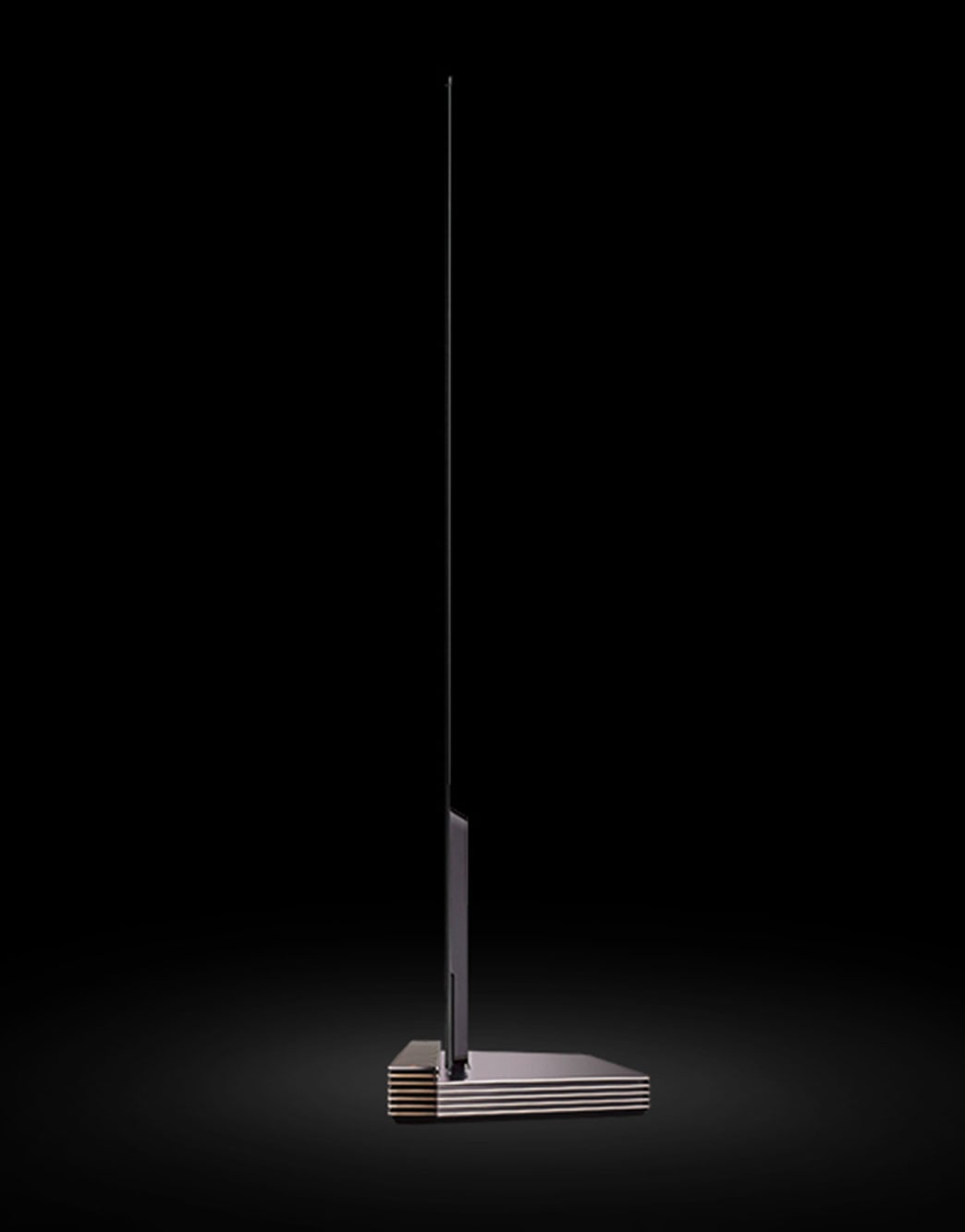 LG SIGNATURE OLED 4K TV - 77" Class - OLED77G7T | LG MY