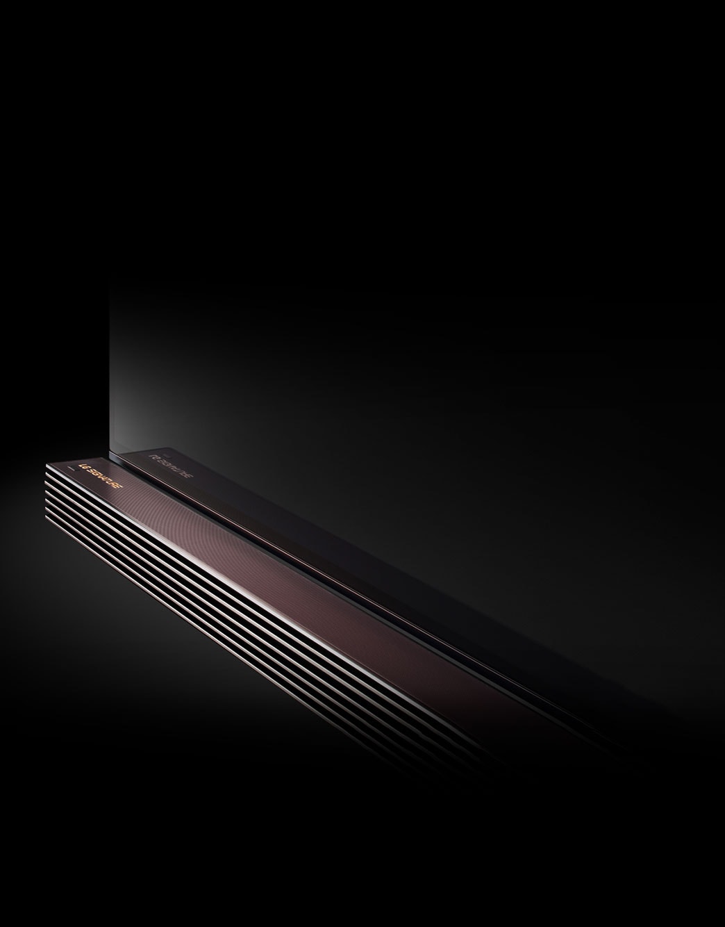 LG SIGNATURE OLED 4K TV - 77" Class - OLED77G7T | LG MY