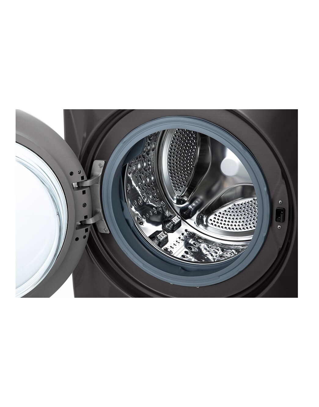 15/8kg Front Load Washer Dryer with AI Direct Drive™ and TurboWash ...