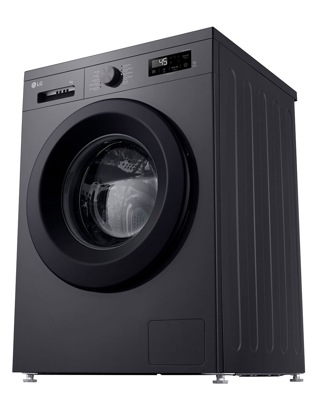 9kg Front Load Washer with 6 motion Inverter Direct Drive - FB1209S6M ...