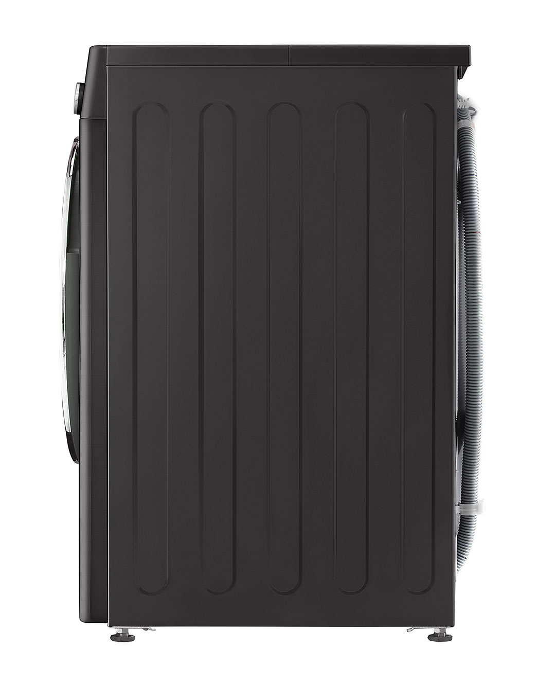 12kg Front Load Washer with AI Direct Drive™ and TurboWash™360 ...