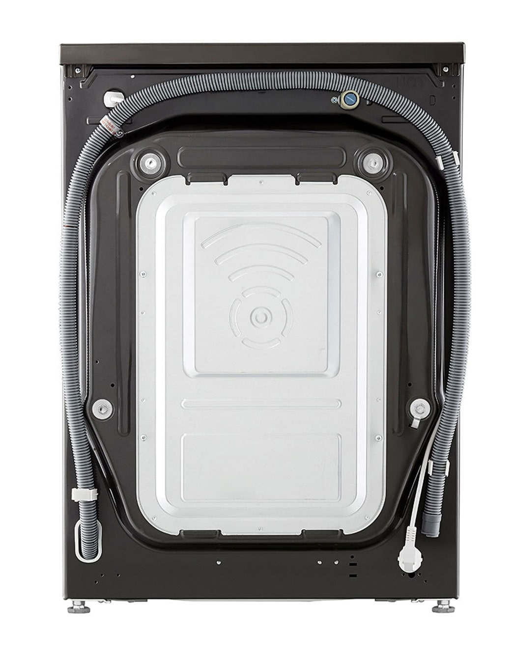 14kg Front Load Washer with AI Direct Drive™ and TurboWash™360 ...