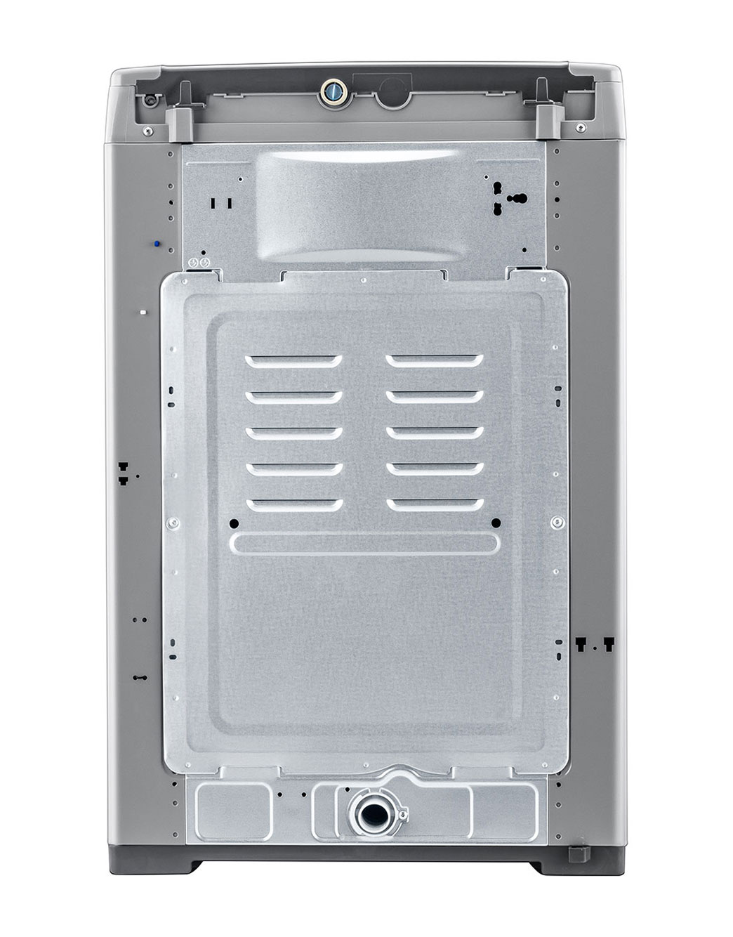 8kg Top Load Washer with Smart Inverter - T2108VS3M | LG Malaysia