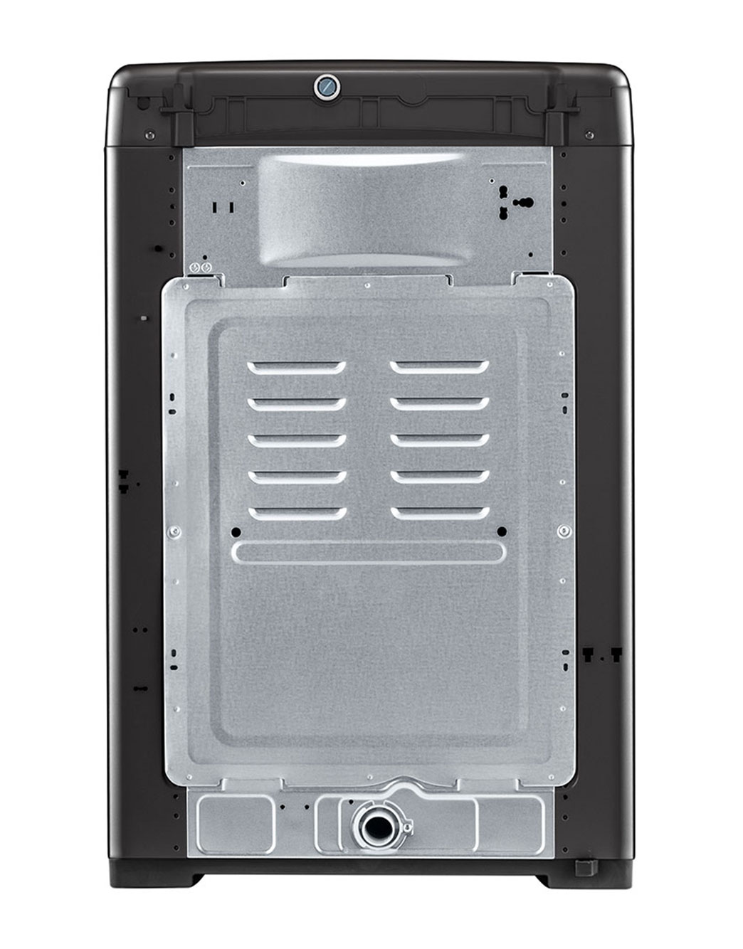 9kg Top Load Washer with Smart Inverter - T2109VS2B | LG MY