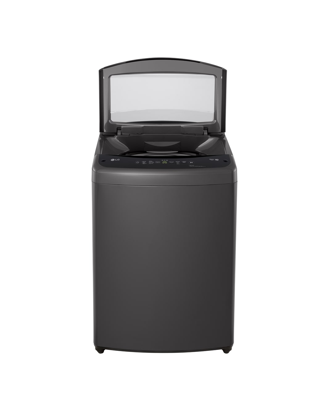 15kg Top Load Washer with Smart Inverter and Turbo Drum - T2515VBTB ...