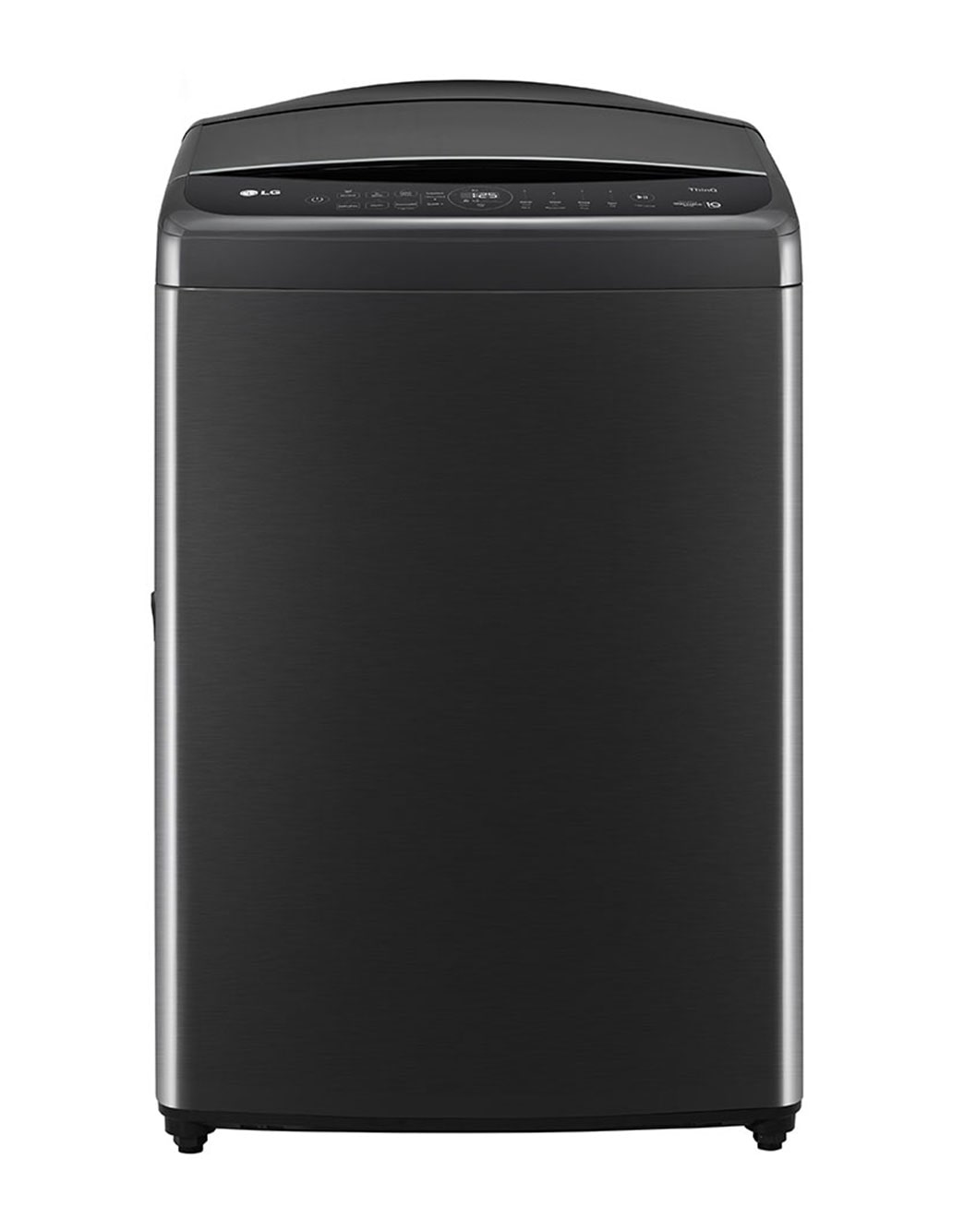 18kg Top Load Washing Machine with Intelligent Fabric Care - TV2518SV7K ...