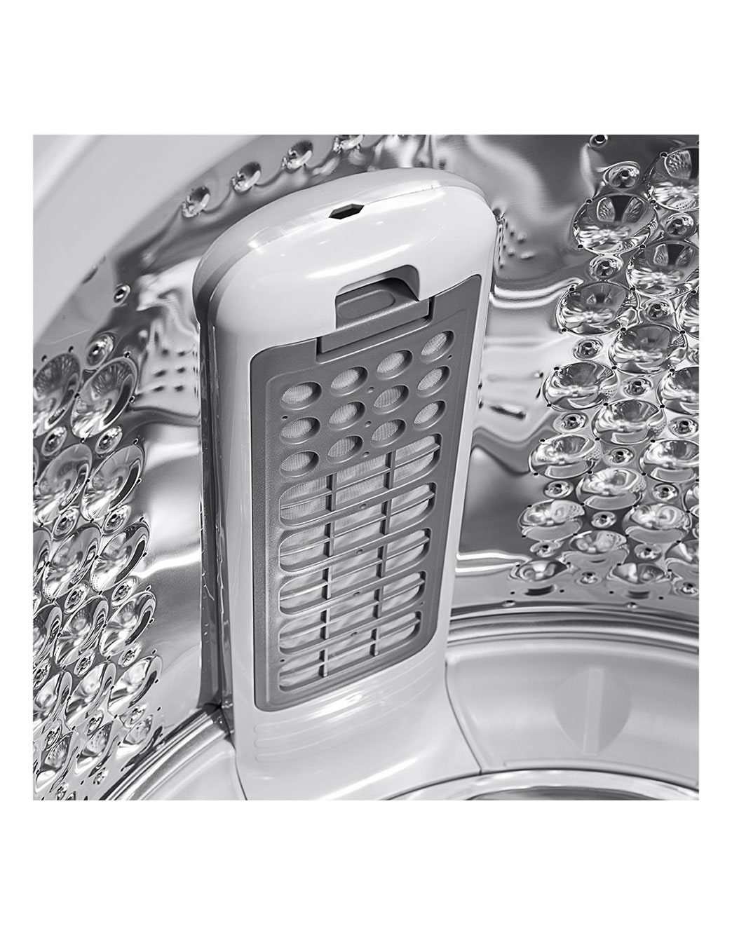 18kg Top Load Washing Machine with Intelligent Fabric Care - TV2518SV7K ...