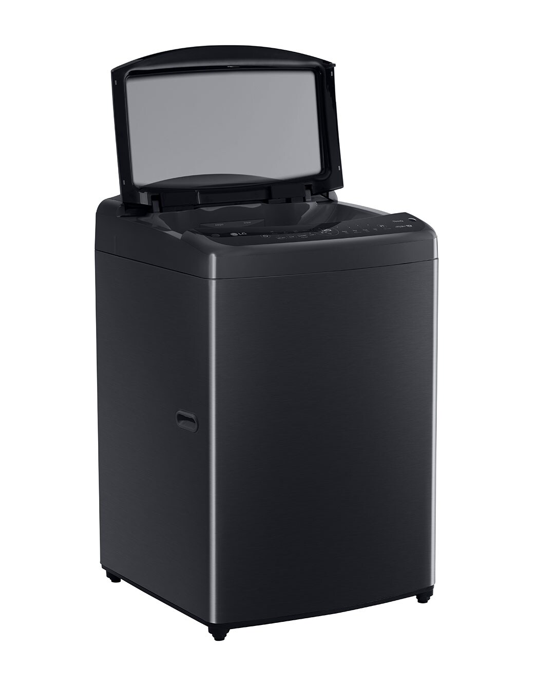 20kg Top Load Washing Machine with Intelligent Fabric Care - TV2520SV7K ...