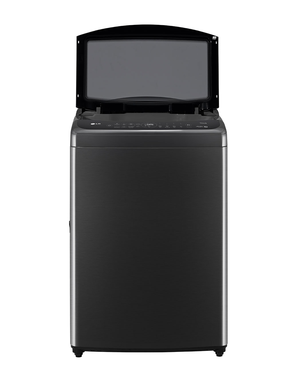 20kg Top Load Washing Machine with Intelligent Fabric Care - TV2520SV7K ...