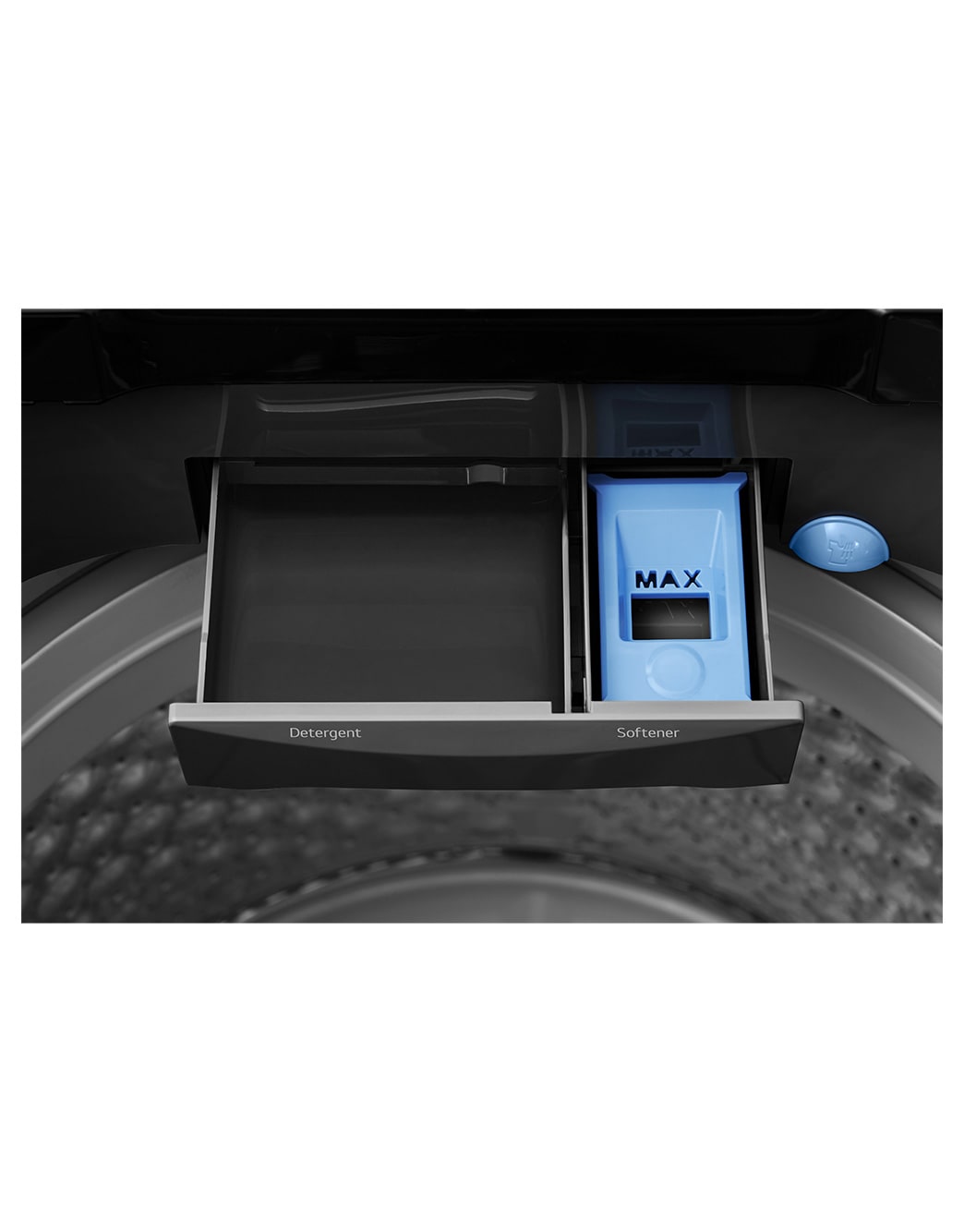 20kg Top Load Washing Machine with Intelligent Fabric Care - TV2520SV7K ...