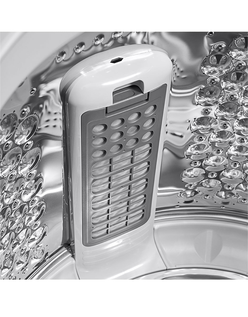 20kg Top Load Washing Machine with Intelligent Fabric Care - TV2520SV7K ...