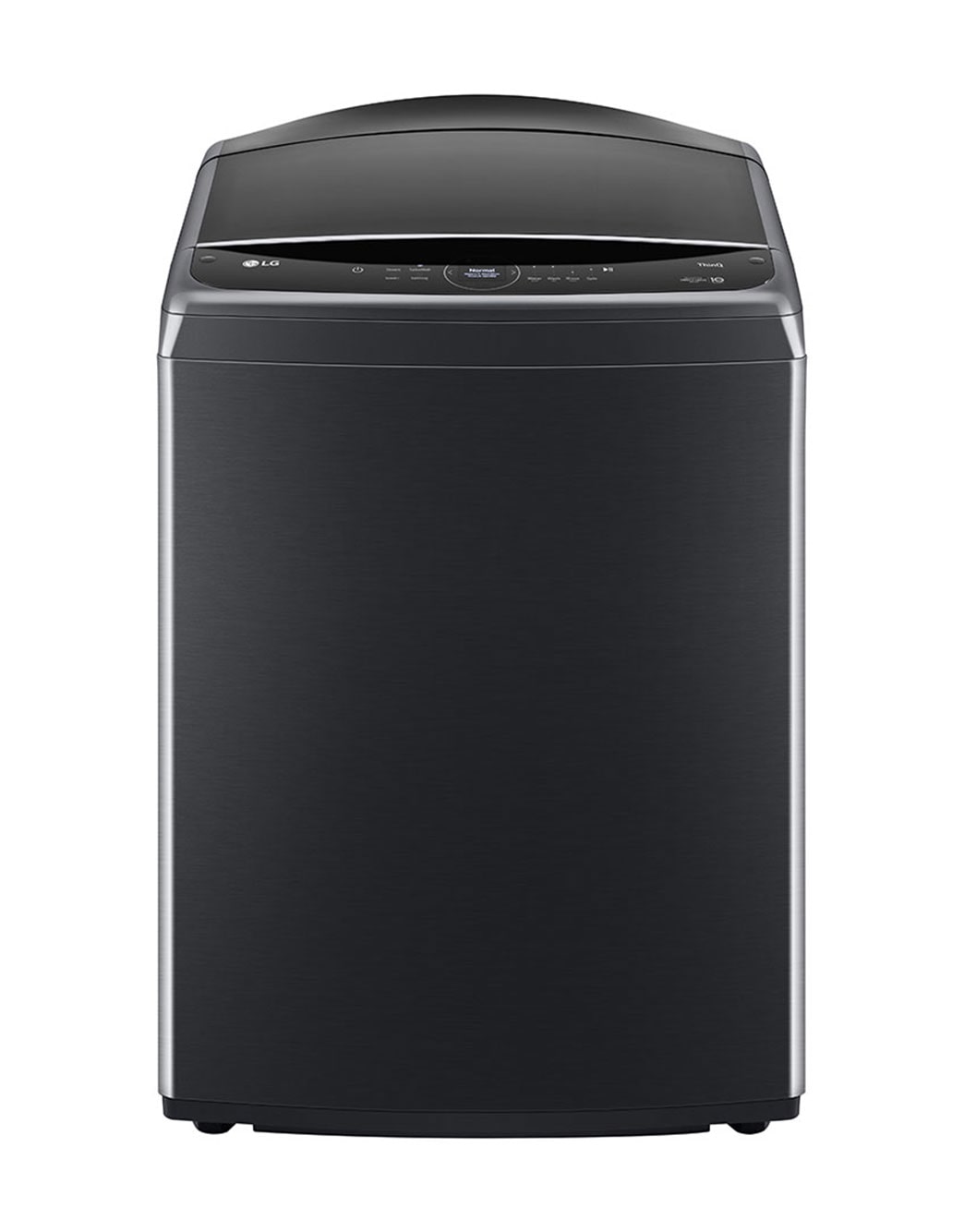 24kg Top Load Washing Machine with Intelligent Fabric Care - TV2724SV9K ...