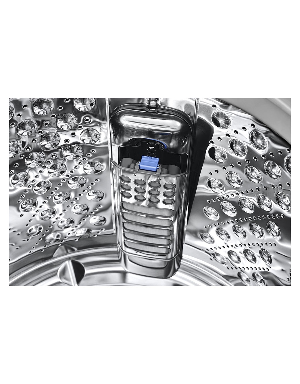 24kg Top Load Washing Machine with Intelligent Fabric Care - TV2724SV9K ...