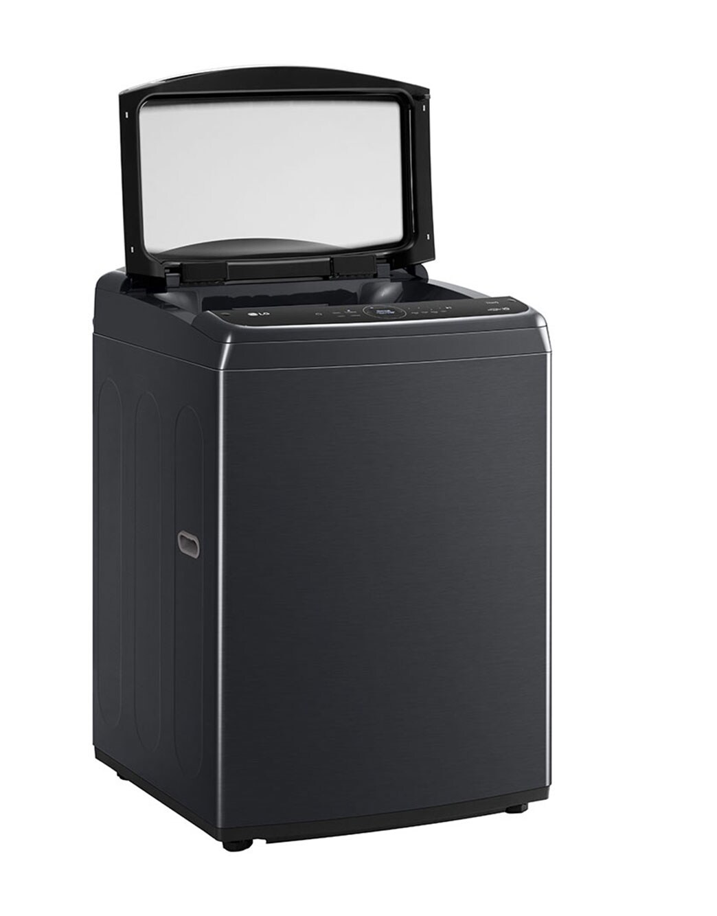 24kg Top Load Washing Machine with Intelligent Fabric Care - TV2724SV9K ...