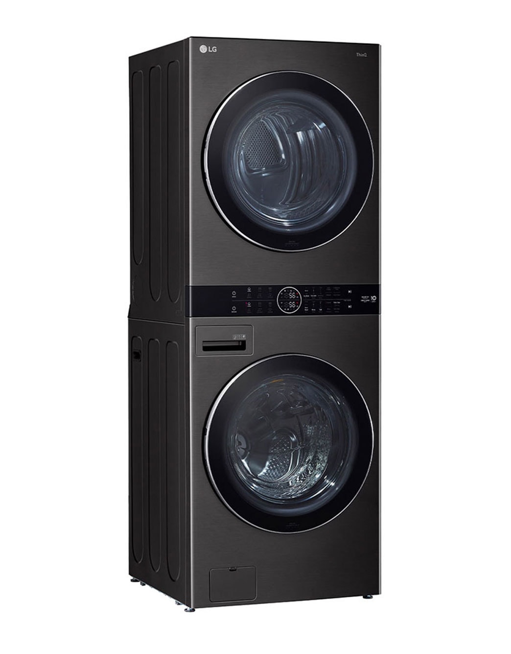 21KG WashTower All-In-One Stacked Washer Dryer | LG MY | LG MY