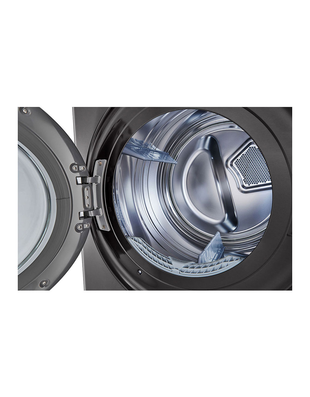 21KG WashTower All-In-One Stacked Washer Dryer | LG MY | LG MY