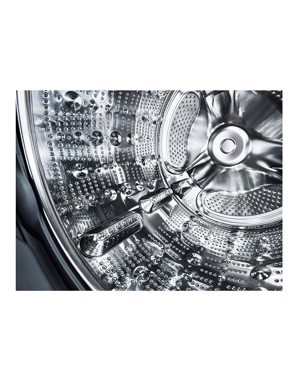21KG WashTower All-In-One Stacked Washer Dryer | LG MY | LG MY