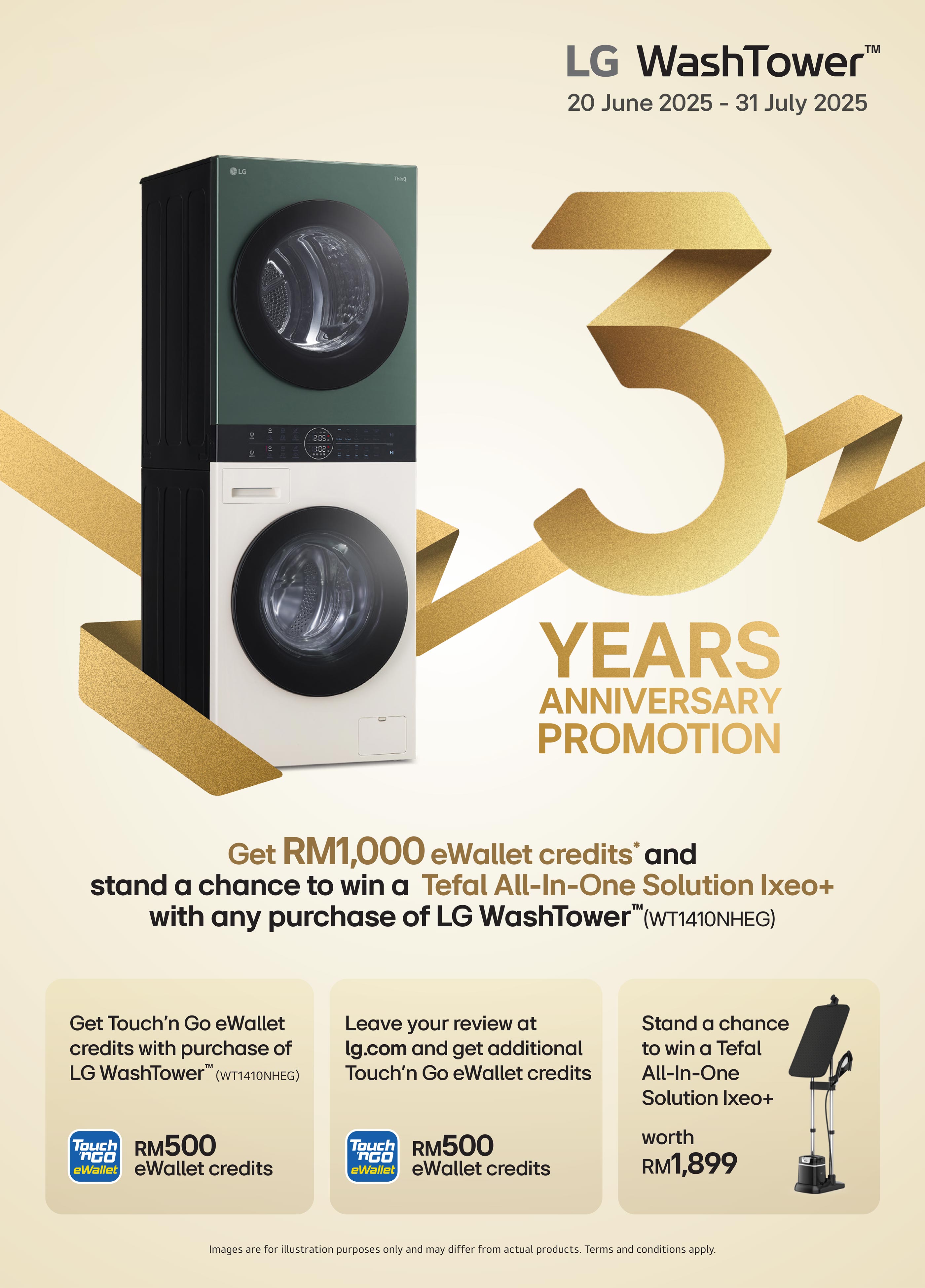 washtower-3y-anniversary