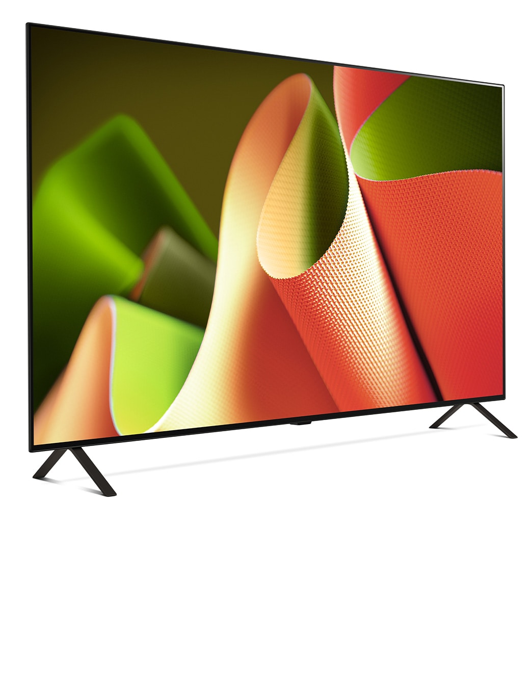 48 Inch LG OLED AI B4 4K Smart TV - OLED48B46LA | LG NL