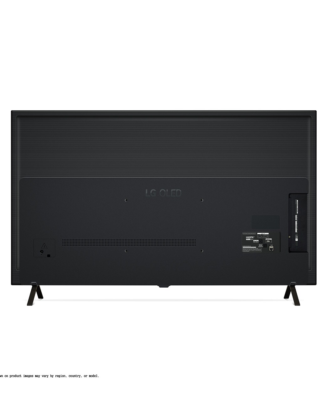 48 Inch LG OLED AI B4 4K Smart TV - OLED48B46LA | LG NL