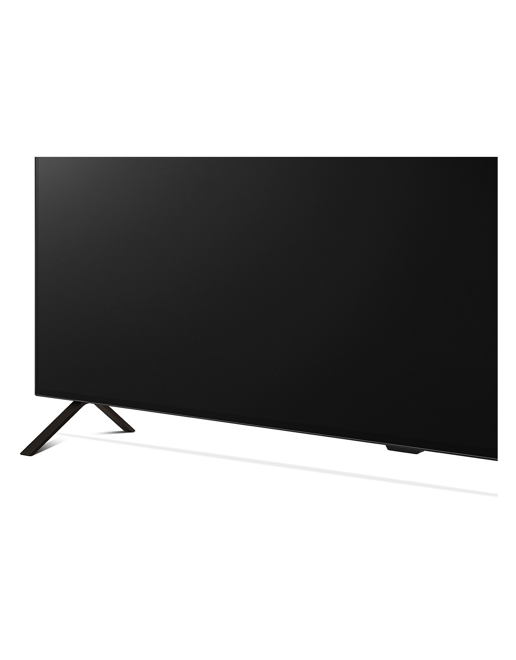48 Inch LG OLED AI B4 4K Smart TV - OLED48B46LA | LG NL