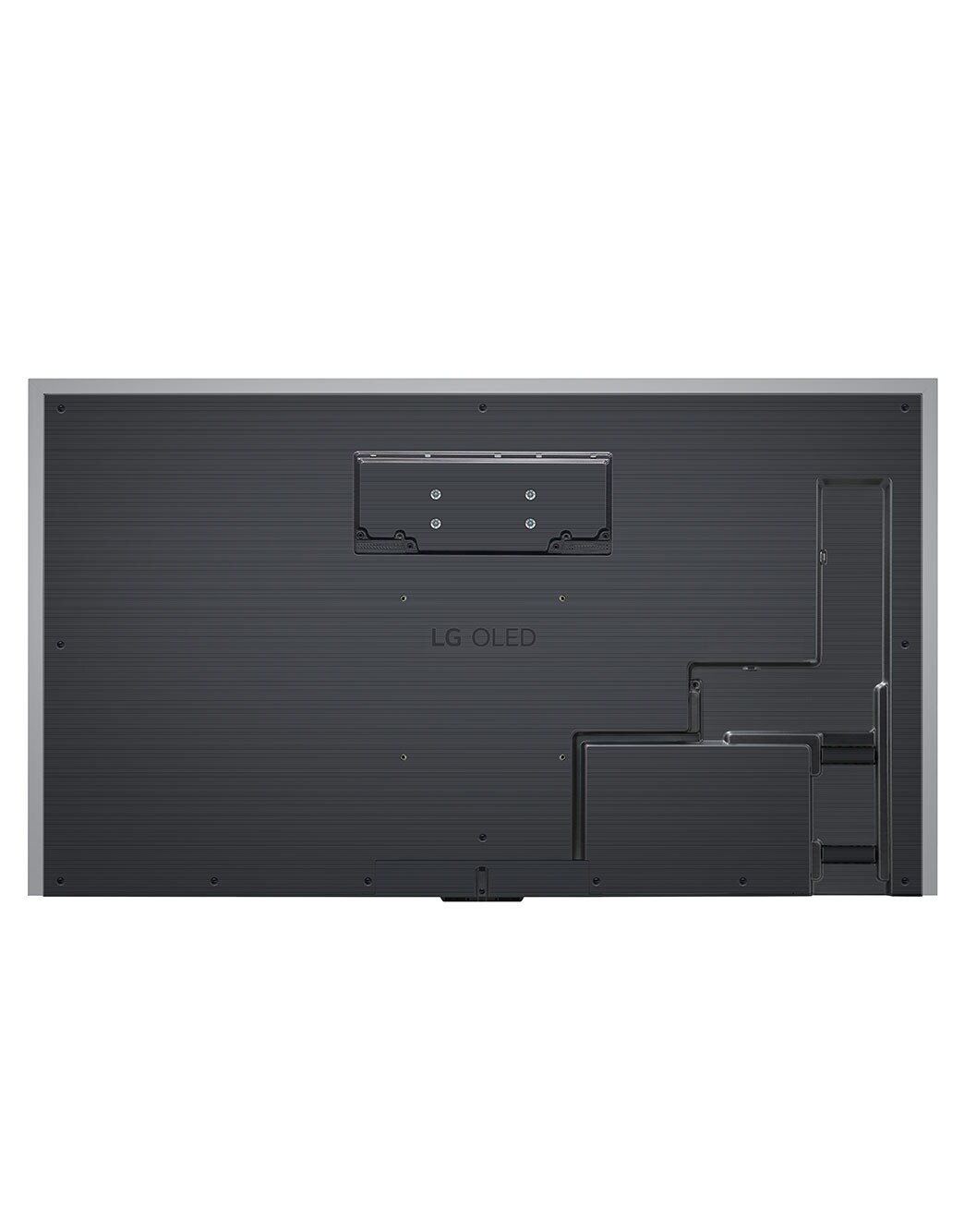 77 inch LG OLED evo AI M4 4K de eerste True Wireless TV ter wereld met ...