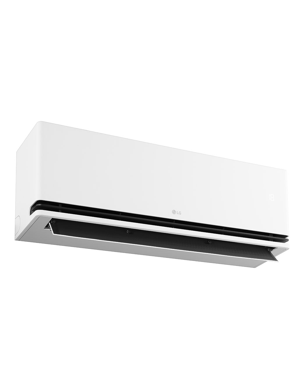 3.5kW DUALCOOL AI Air Deluxe Single Split AC - H12S1DA.NS1 | LG NL