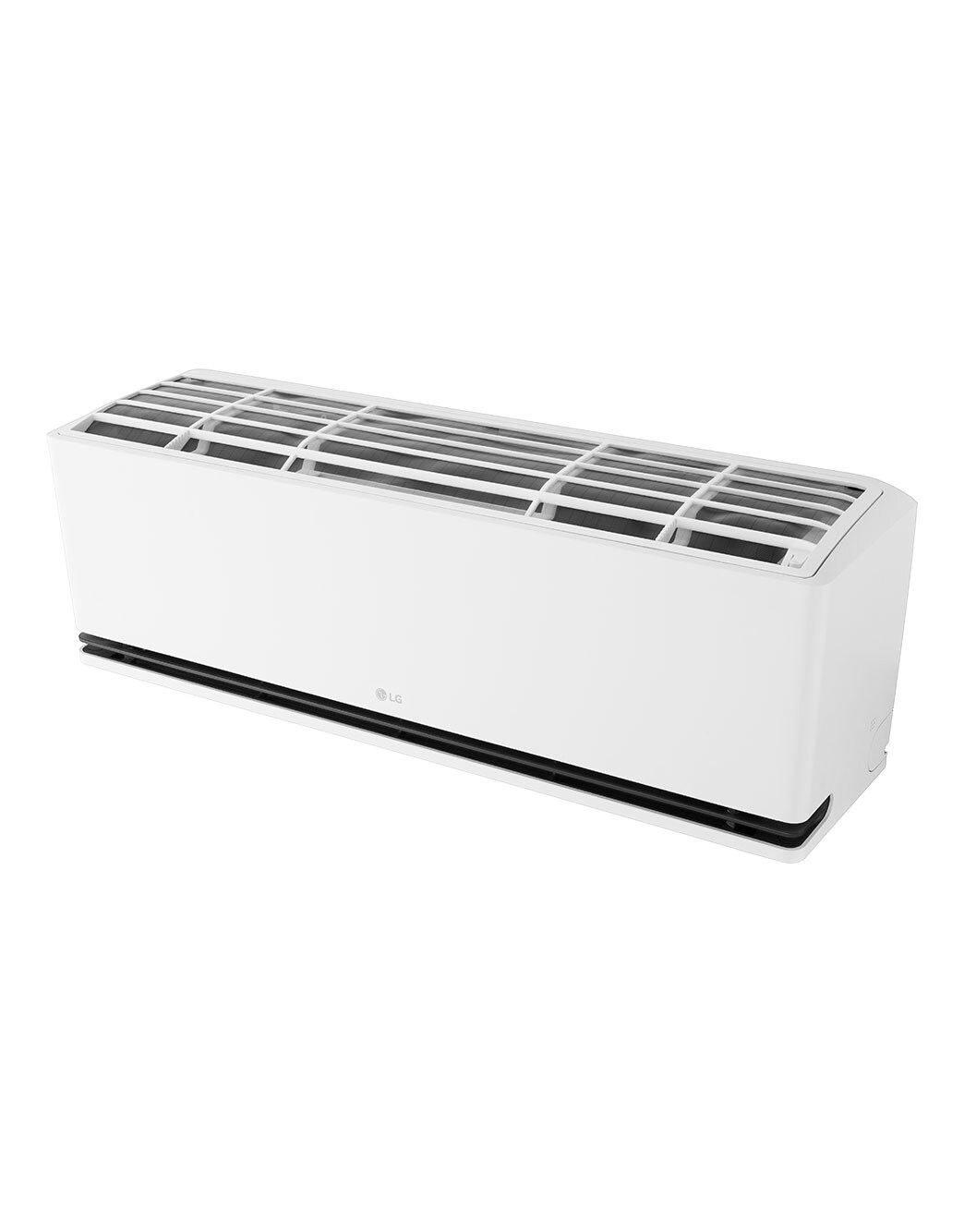 3.5kW DUALCOOL AI Air Deluxe Single Split AC - H12S1DA.NS1 | LG NL