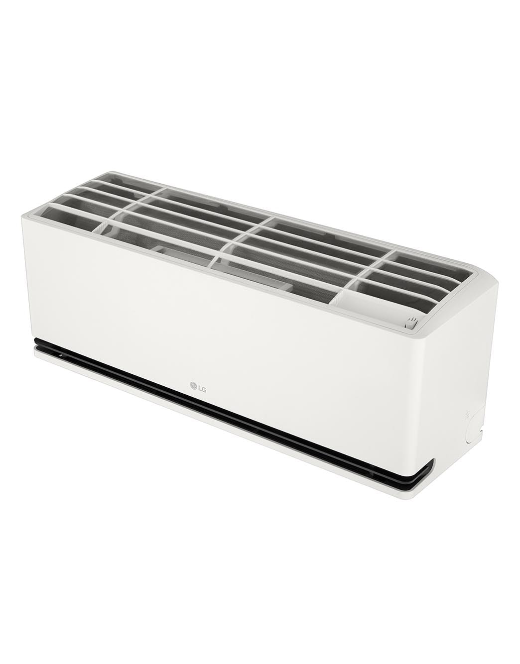 3.5kW DUALCOOL AI Air Special Single Split AC - P12SND.NS0 | LG NL