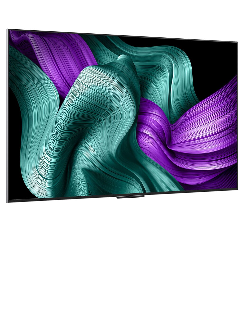 65 inch LG OLED evo M5 4K Smart TV - OLED65M59LA.AEU | LG Nederland