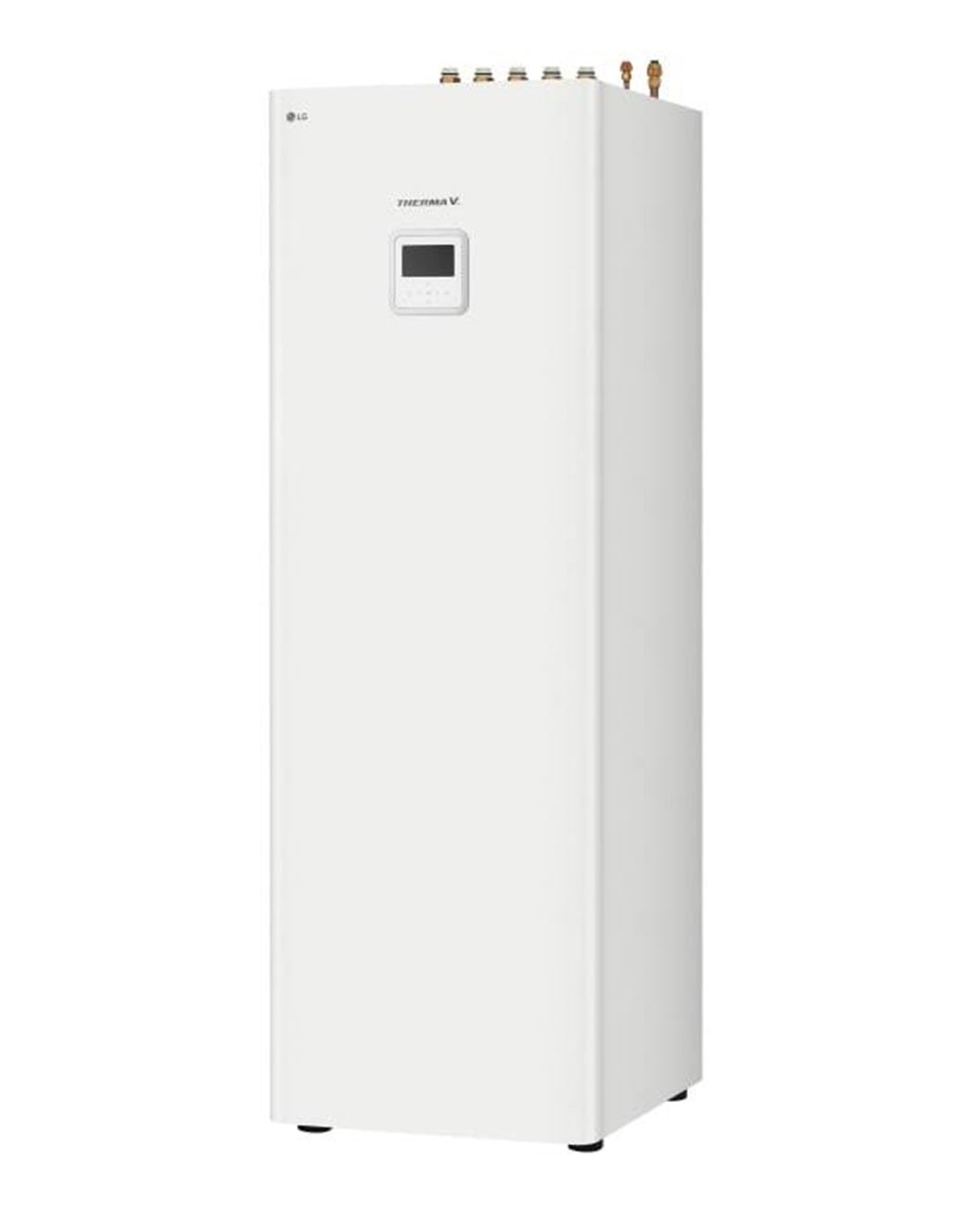 BinnenLG Therma V Warmtepomp, IWT Hydrokit | LG NL