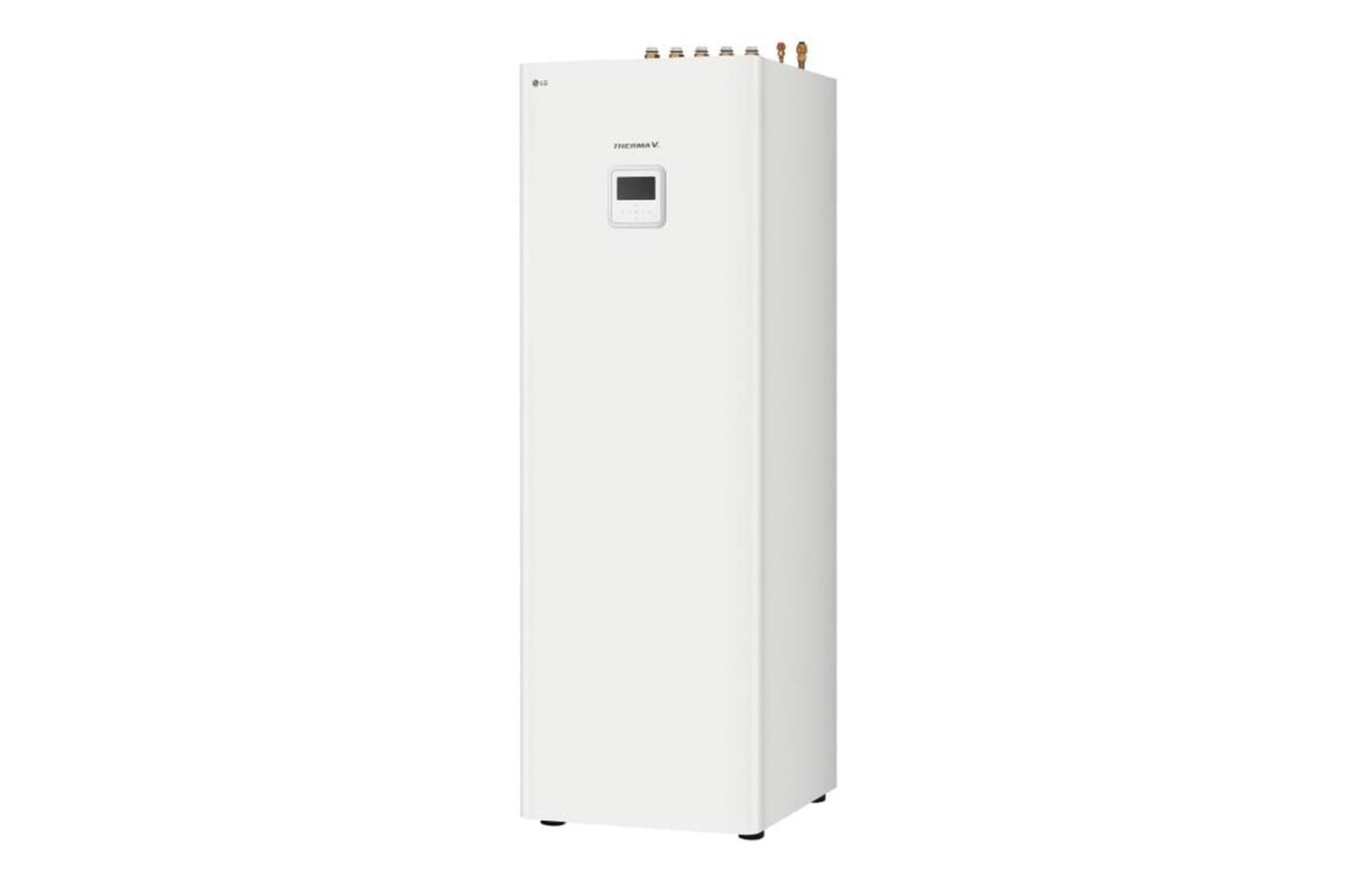 BinnenLG Therma V Warmtepomp, IWT Hydrokit | LG NL