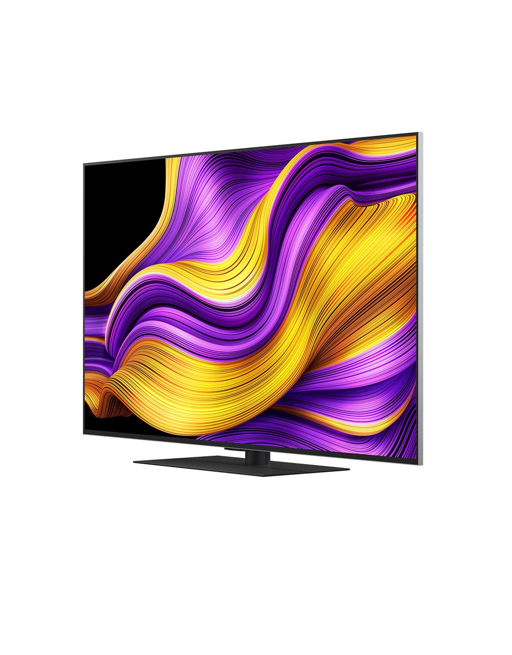 55 inch LG OLED evo AI G5 4K Smart TV & DSG10TY 3.1 kanaal | LG NL