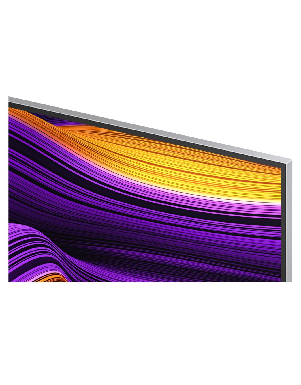 65 inch LG OLED evo AI G5 4K Smart TV - OLED65G55LW | LG NL