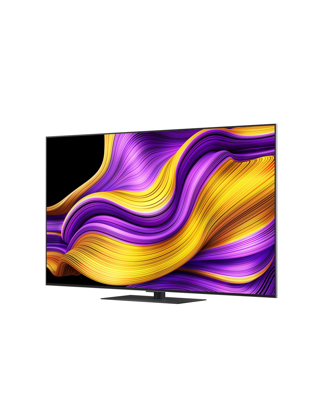 65 inch LG OLED evo AI G5 4K Smart TV 2025 | LG Nederland