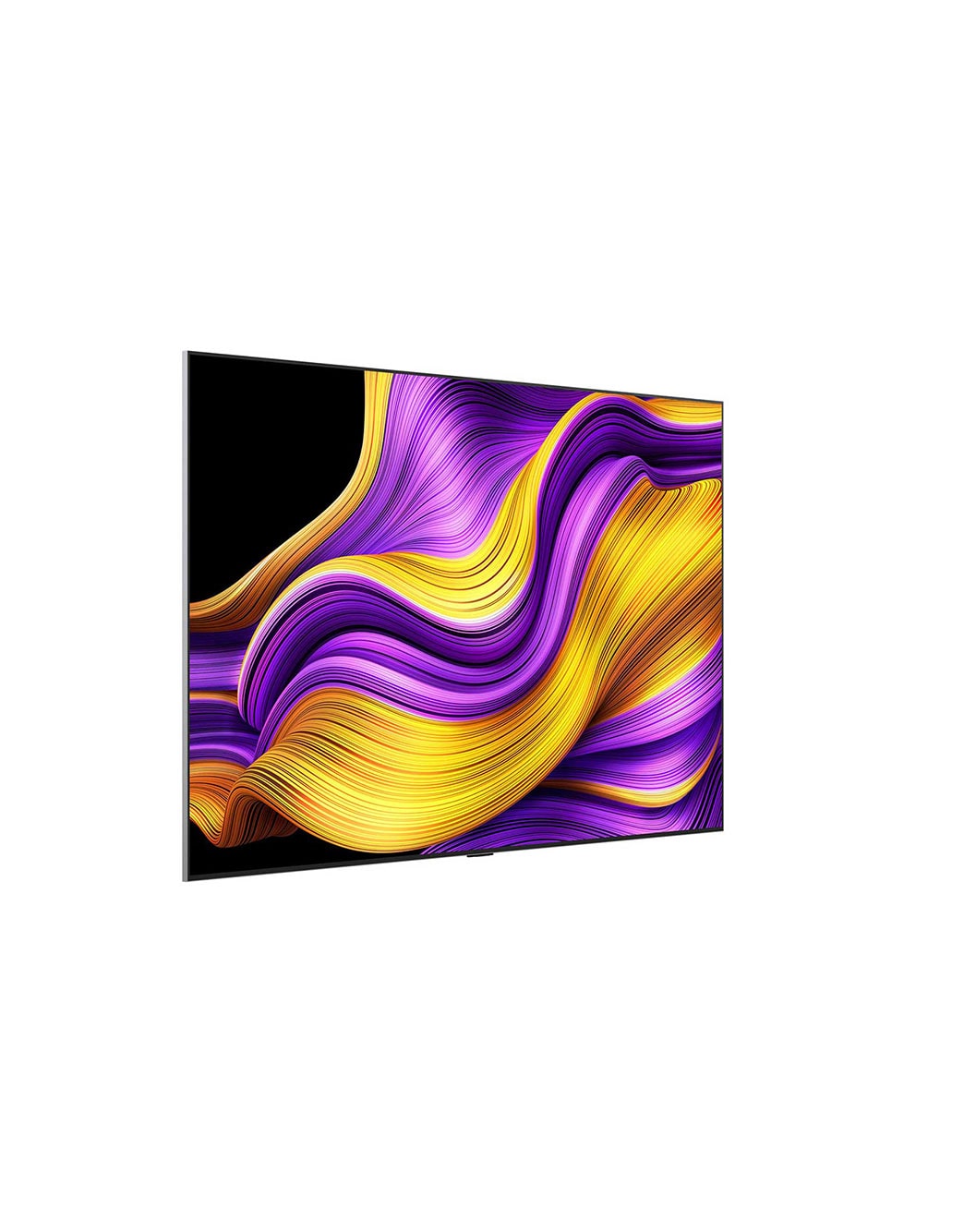 83 inch LG OLED evo AI G5 4K Smart TV 2025 & 27ART10 27 inch LG ...