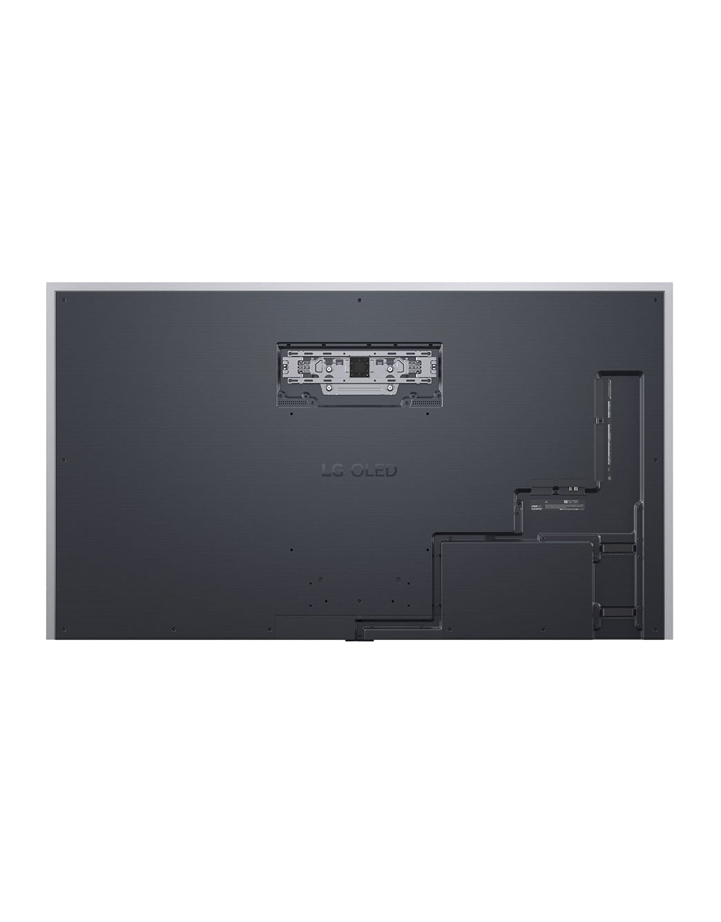 83 inch LG OLED evo AI G5 4K Smart TV 2025 & 27ART10 27 inch LG ...