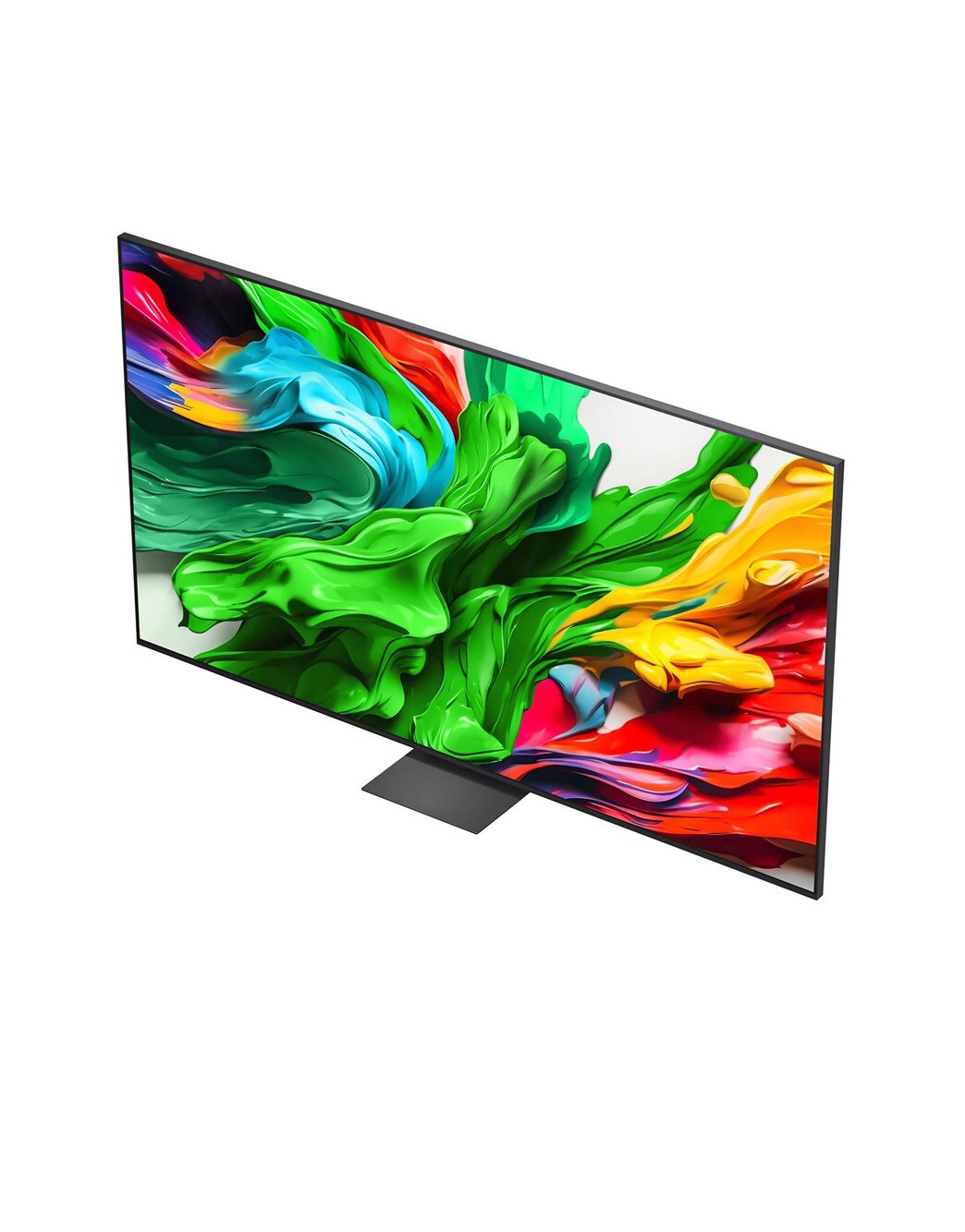 100 inch LG QNED evo AI QNED86 MiniLED 4K Smart TV 2025 - 100QNED86A6 ...