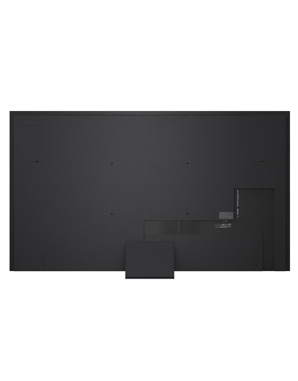 100 inch LG QNED evo AI QNED86 MiniLED 4K Smart TV 2025 - 100QNED86A6 ...