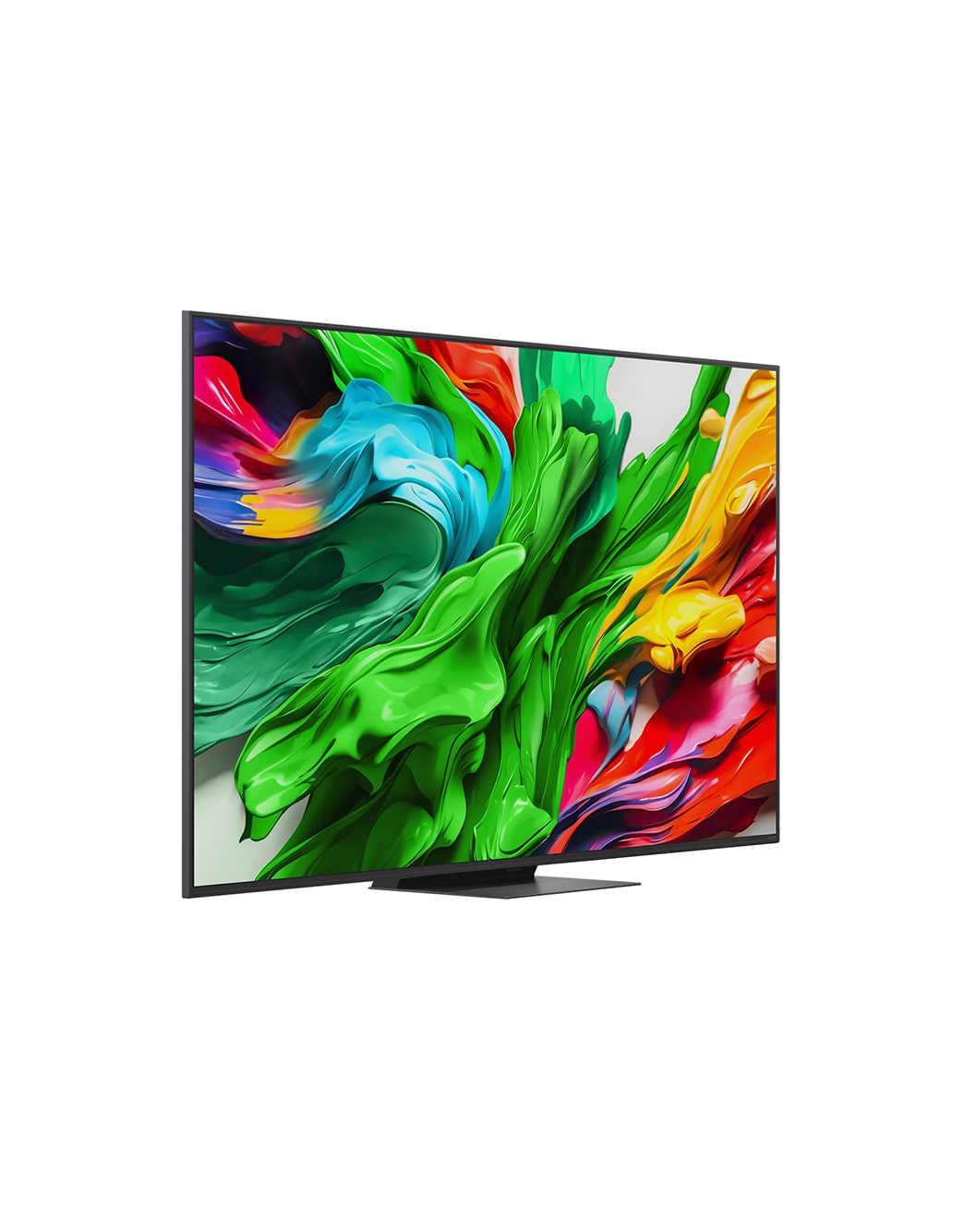 65 inch LG QNED evo AI QNED86 MiniLED 4K Smart TV 2025 - 65QNED86A6A ...