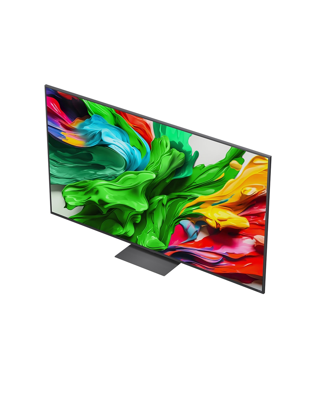 65 inch LG QNED evo AI QNED86 MiniLED 4K Smart TV 2025 - 65QNED86A6A ...