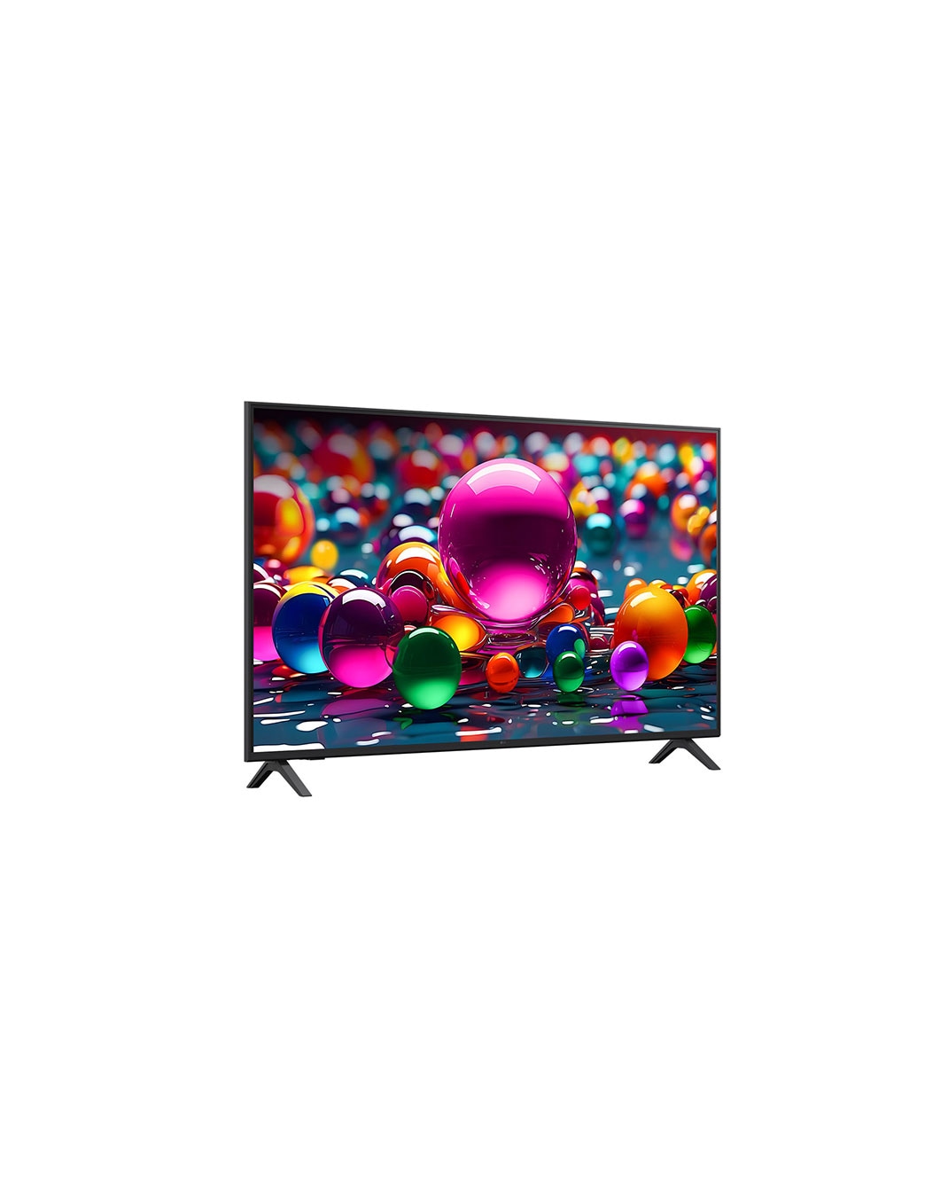 55 inch LG UHD AI UA74 4K Smart TV - 55UA74006LB.AEU | LG Nederland