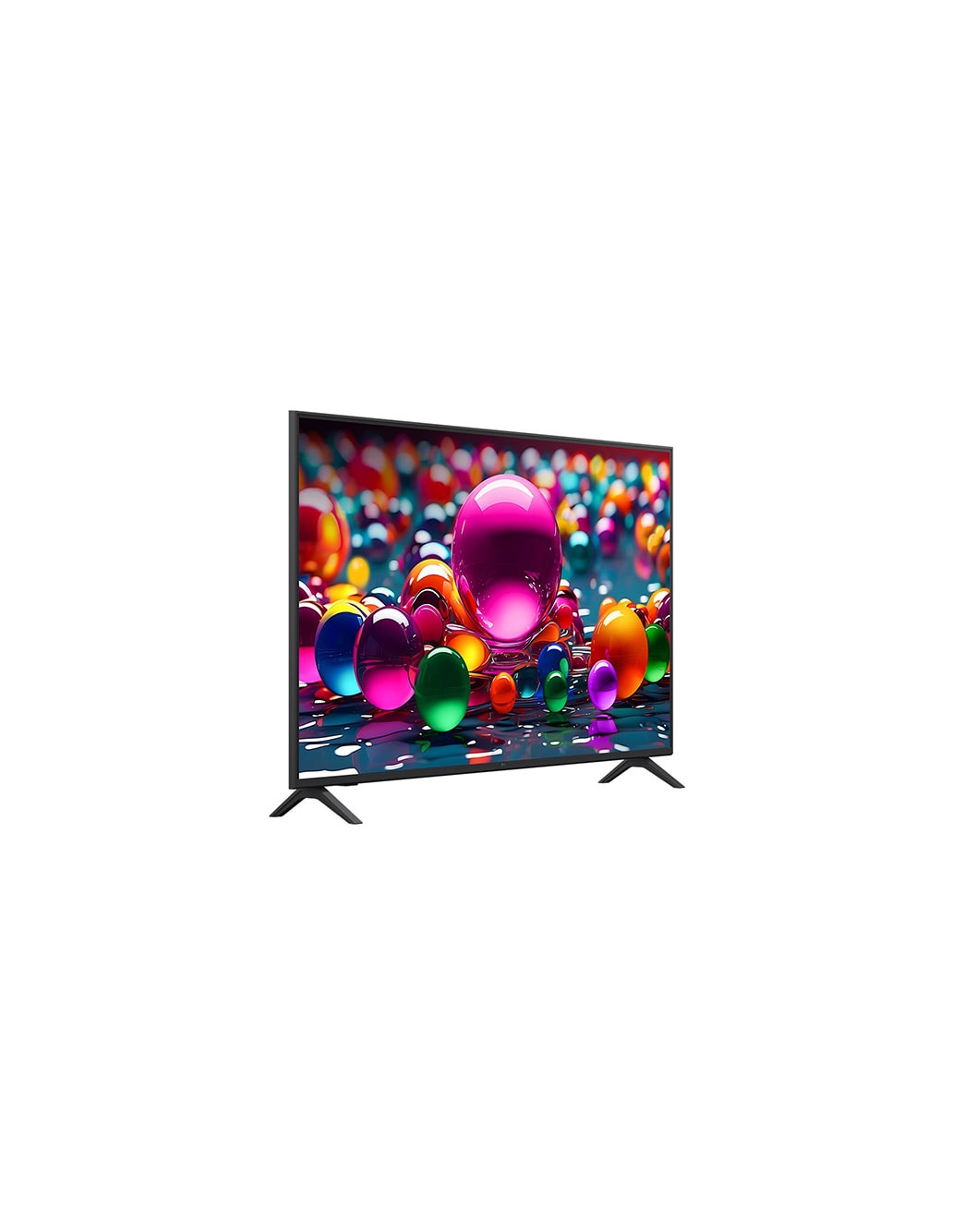 55 inch LG UHD AI UA74 4K Smart TV - 55UA74006LB.AEU | LG Nederland