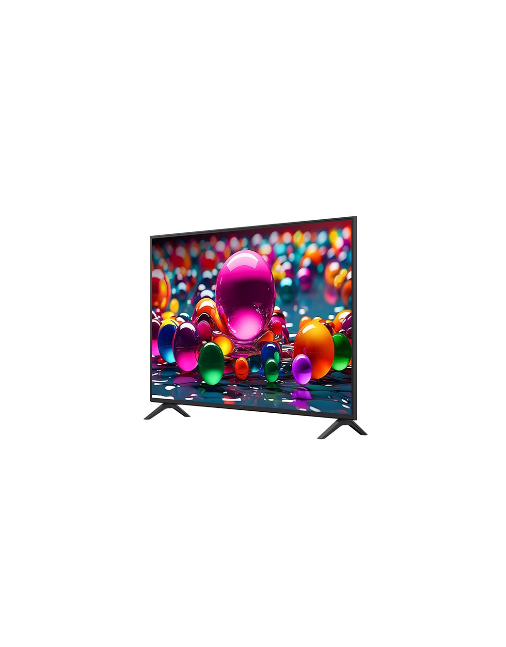 55 inch LG UHD AI UA74 4K Smart TV - 55UA74006LB.AEU | LG Nederland