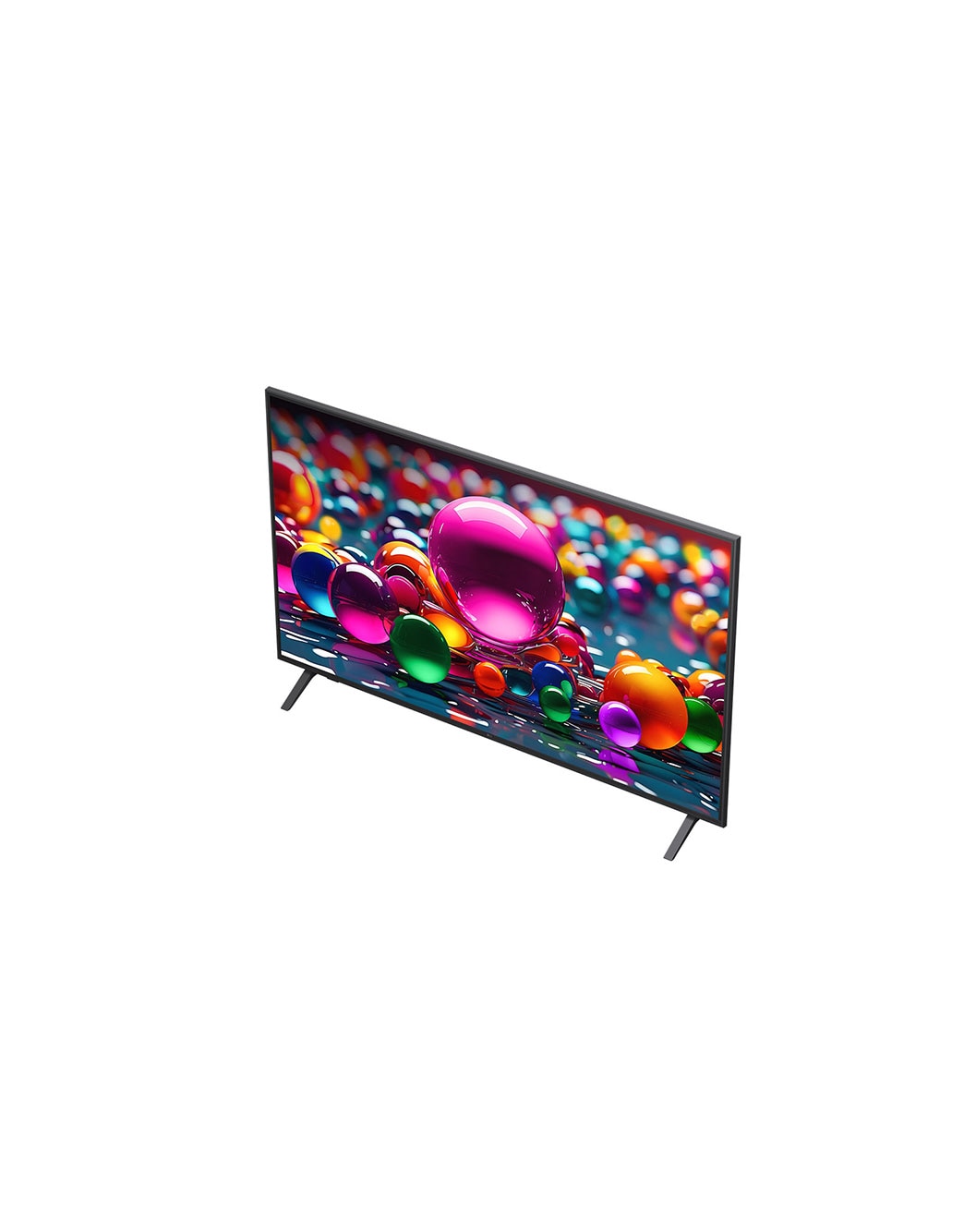 55 inch LG UHD AI UA74 4K Smart TV - 55UA74006LB.AEU | LG Nederland
