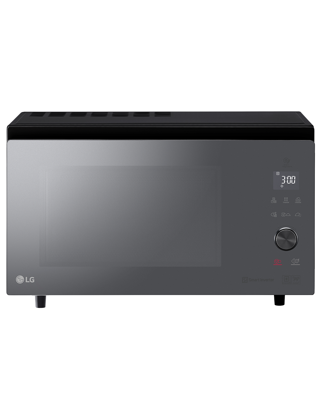 39L Smart Inverter Magnetron - MJ3965BCR | LG NL