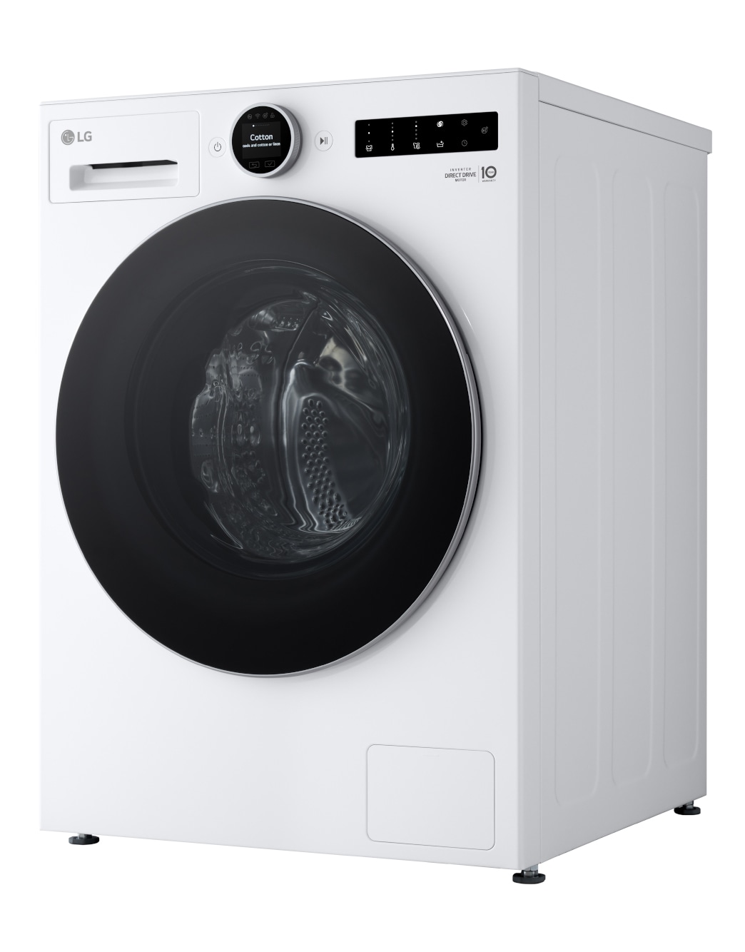 11kg Wasmachine F4WX851Y+ Dryer RT90X8 | LG Nederland