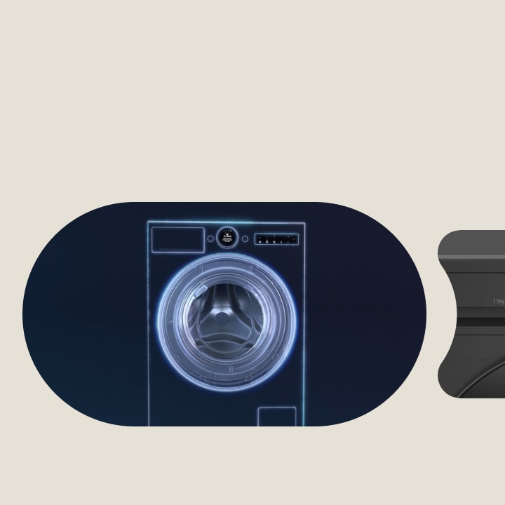 SMART Wassen met AI | VX