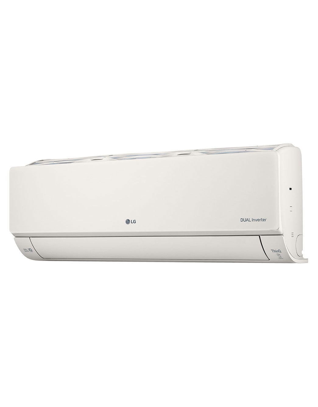 2.5kW, ARTCOOL Beige Airconditioner - AB09BK | LG NL