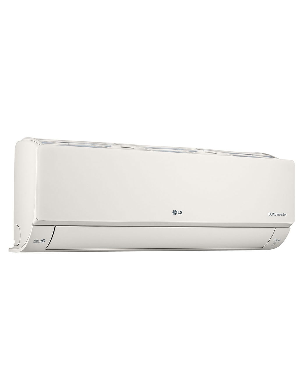 2.5kW, ARTCOOL Beige Airconditioner - AB09BK | LG NL